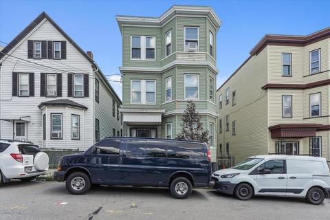 These Are The 10 Best Boston Suburbs To Live In