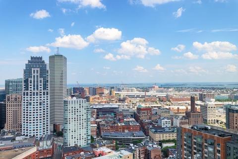 These Are The 10 Best Boston Suburbs To Live In