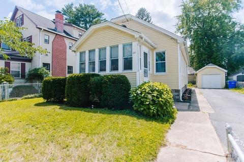 580 Springfield Homes for Sale - Springfield MA Real Estate - Movoto