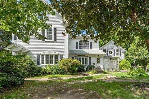 183 Central St, Athol, MA 01331 | 31 Photos | MLS #73022925 - Movoto