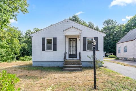 37 Holbrook Homes for Sale - Holbrook MA Real Estate - Movoto