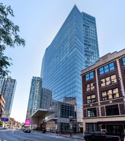 2,439 Boston Homes for Sale - Boston MA Real Estate - Movoto