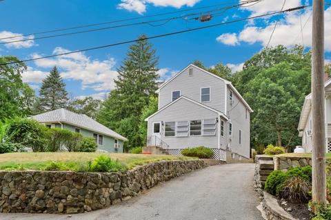 43 Longwood Rd, Reading, MA 01867 | 35 Photos | MLS #73028831 - Movoto