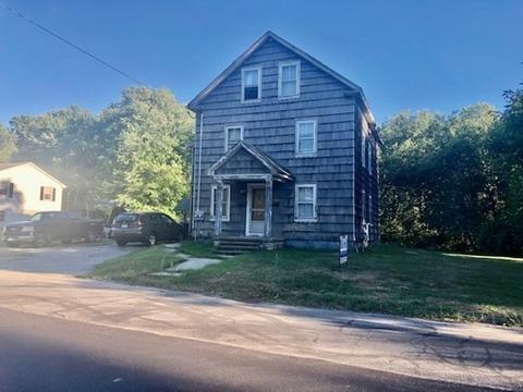 55 Webster Homes for Sale - Webster MA Real Estate - Movoto