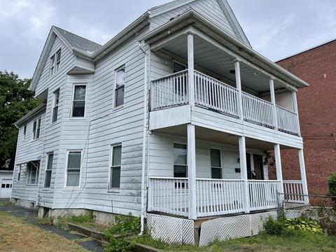 98 Holyoke Homes for Sale - Holyoke MA Real Estate - Movoto