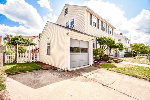 196 Spring St, Boston, MA 02132 | MLS #73032399 - Movoto