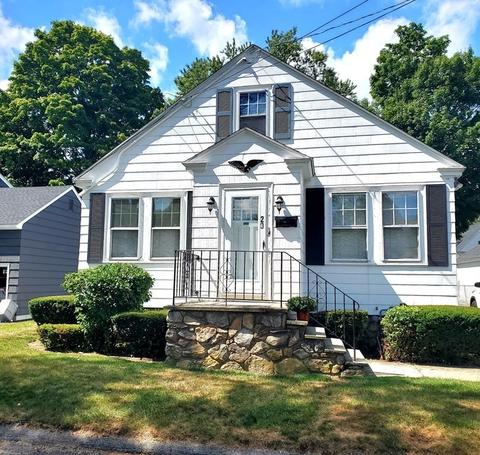 20 Channing St, Methuen, MA 01844 | 15 Photos | MLS #73032451 - Movoto