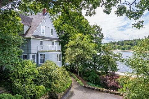 45 Warren St, Brookline, MA 02445 | 24 Photos - Movoto