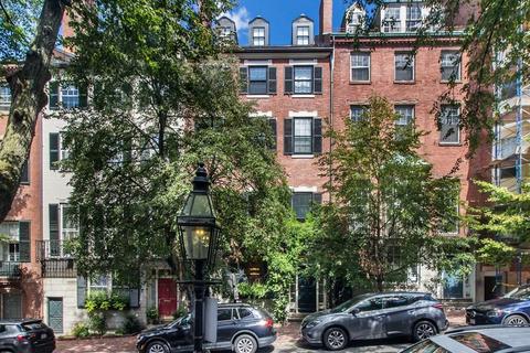9 Chestnut St, Boston, MA 02108 | 42 Photos | MLS #73033324 - Movoto
