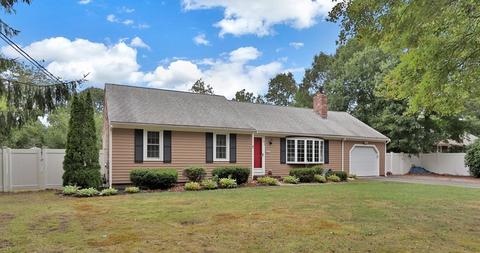 180 Barnstable Homes for Sale - Barnstable MA Real Estate - Movoto