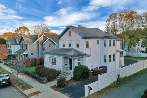 194 Melrose St, Melrose, MA 02176 | 40 Photos | MLS #73041076 - Movoto