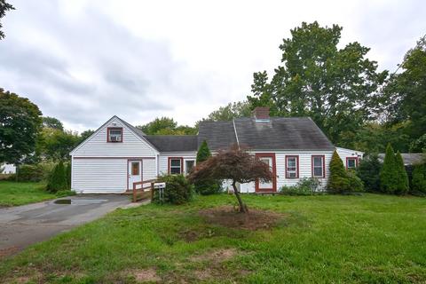 34 Holbrook Homes for Sale - Holbrook MA Real Estate - Movoto