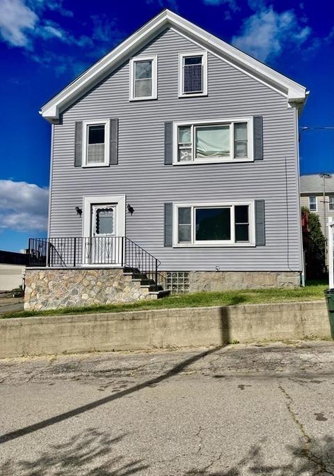 300 Fall River Homes for Sale - Fall River MA Real Estate - Movoto