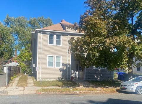 494 Springfield Homes for Sale - Springfield MA Real Estate - Movoto