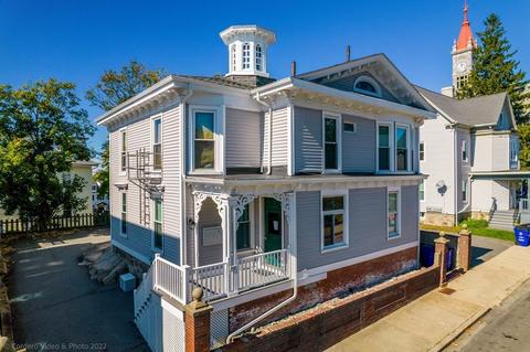 298 Fall River Homes for Sale - Fall River MA Real Estate - Movoto