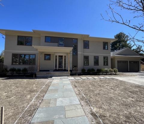 12 Owaisa Rd, Waban, MA 02468 | 10 Photos | MLS #73049195 - Movoto