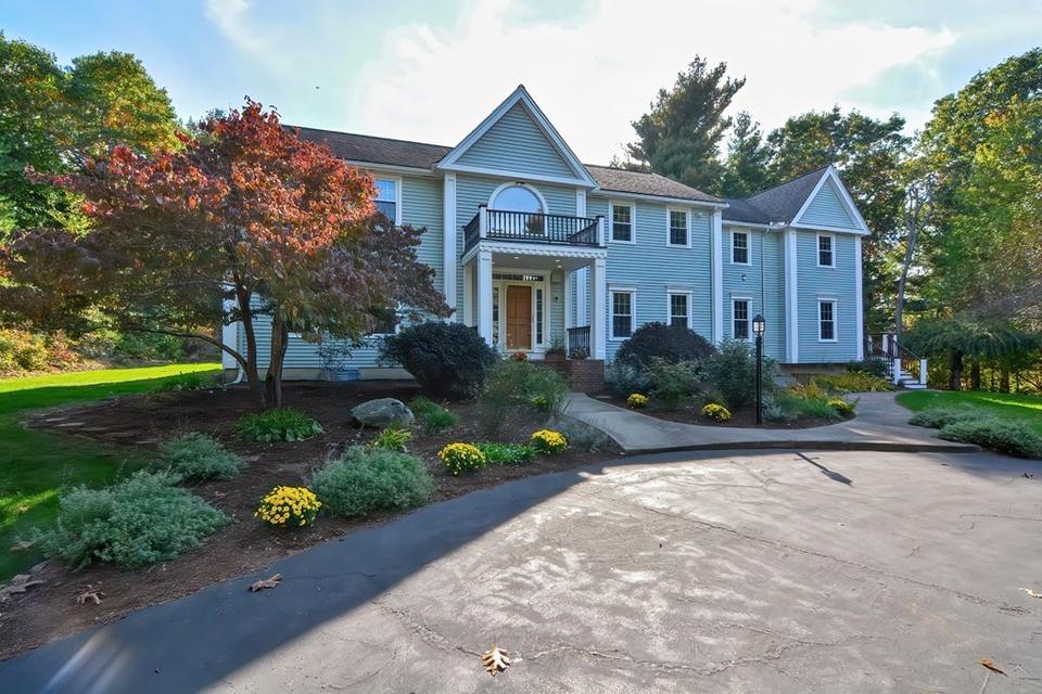 291 N Main, Sharon, MA 02067 | 39 Photos - Movoto
