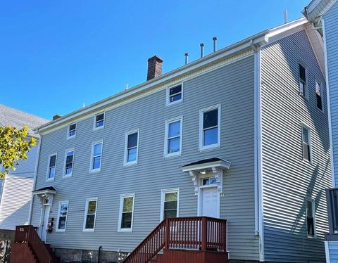 129 Branch St, Fall River, MA 02720 | 20 Photos | MLS #73049850 - Movoto