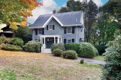 115 Windsor Rd, Newton, MA 02468 | 6 Photos - Movoto