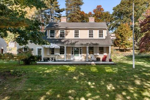 146 Mansion Dr, Walpole, MA 02032 | 41 Photos | MLS #73050387 - Movoto