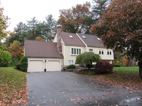 71 Grafton Homes for Sale - Grafton MA Real Estate - Movoto