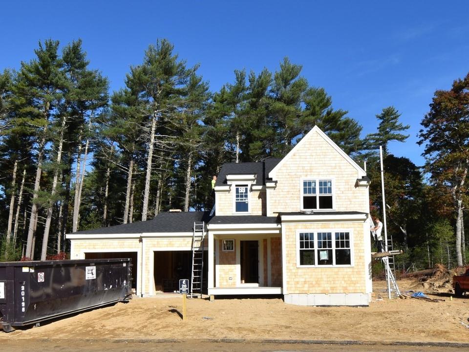 20 Checkerberry Cir, Duxbury, MA 02332 | 3 Photos - Movoto