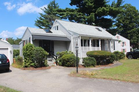 27 Noyes St, Methuen, MA 01844 | 38 Photos | MLS #73055537 - Movoto