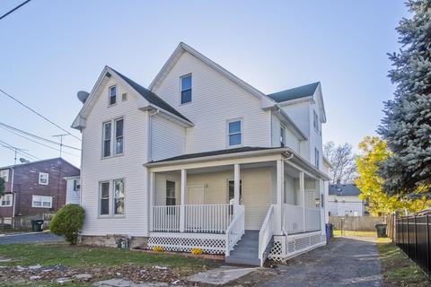 58-60 Howes St, Springfield, MA 01118 | 41 Photos | MLS #73056297 - Movoto