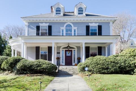 11 Westland St, Worcester, MA 01602 | 32 Photos - Movoto