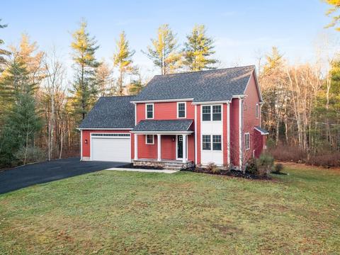 647 Rebecca Rd, North Dighton, MA 02764 - Movoto.com