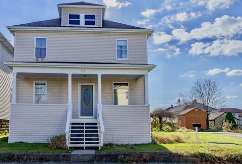 235 Fall River Homes for Sale - Fall River MA Real Estate - Movoto