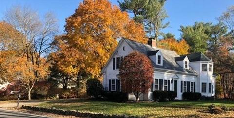 22 Hanover Homes for Sale - Hanover MA Real Estate - Movoto