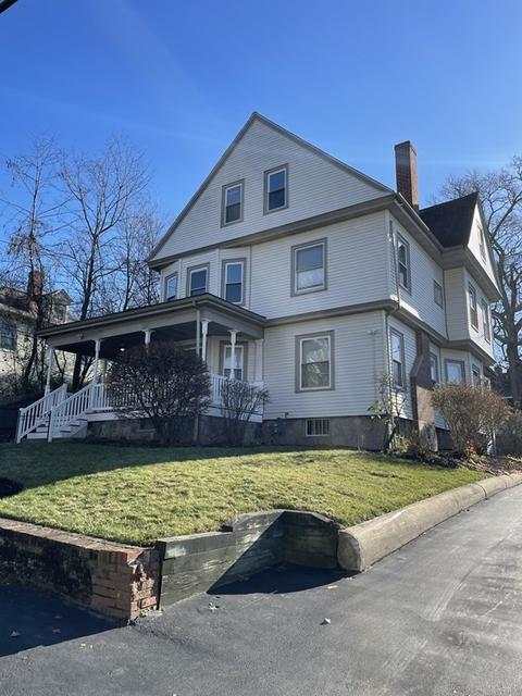 270 Spring St, Brockton, MA 02301 | 6 Photos | MLS #73066425 - Movoto