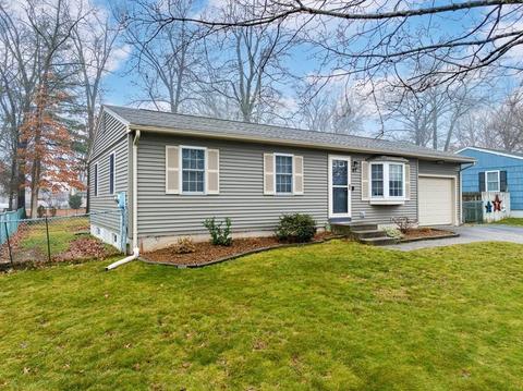 339 Springfield Homes for Sale - Springfield MA Real Estate - Movoto