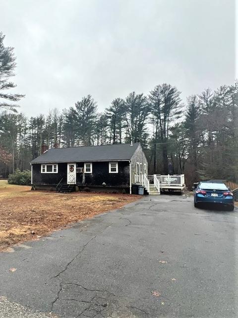 76 Middleboro Homes for Sale - Middleboro MA Real Estate - Movoto