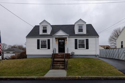 209 Fall River Homes for Sale - Fall River MA Real Estate - Movoto