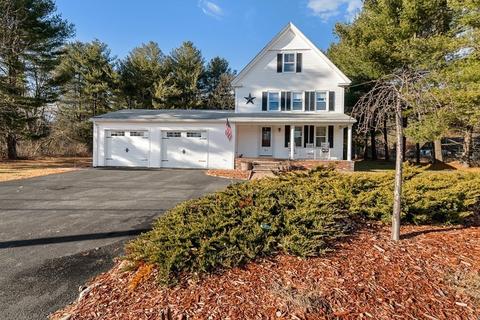 74 Ayers Village Rd, Methuen, MA 01844 | 9 Photos | MLS #73013290 - Movoto