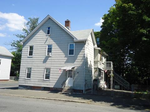 61 Holyoke Homes for Sale - Holyoke MA Real Estate - Movoto
