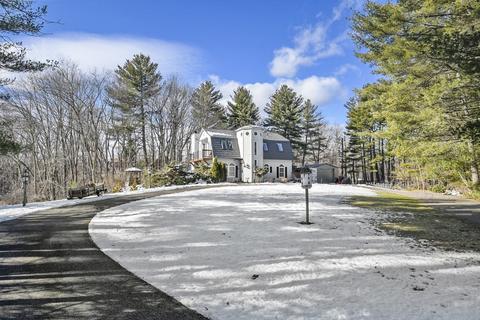 15 Lancaster Homes for Sale - Lancaster MA Real Estate - Movoto