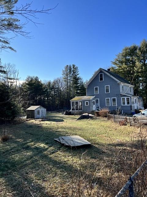 64 Thomas St, Stoughton, MA 02072 | 3 Photos | MLS #73075533 - Movoto