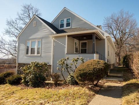 8 Merton Rd, Worcester, MA 01605 | 32 Photos | MLS #73076196 - Movoto