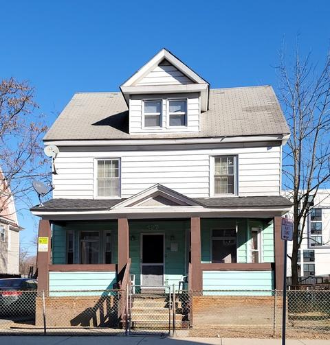 342 Springfield Homes for Sale - Springfield MA Real Estate - Movoto