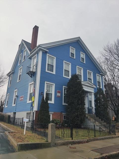 147 Eighth St, New Bedford, MA 02740 | 37 Photos | MLS #73078299 - Movoto