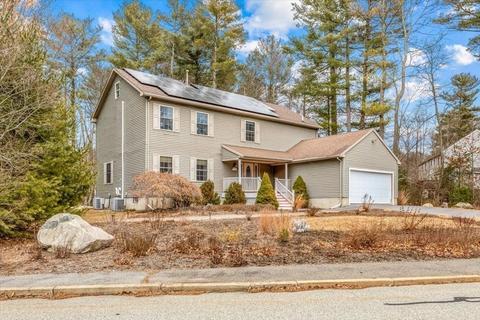 31 Holbrook Homes for Sale - Holbrook MA Real Estate - Movoto