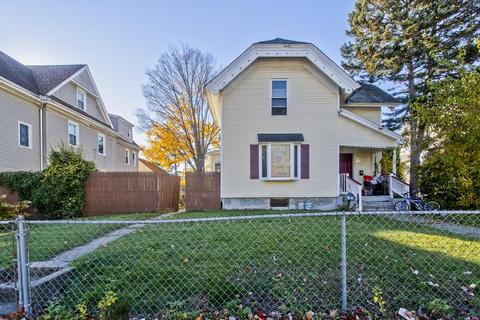 61 Holyoke Homes for Sale - Holyoke MA Real Estate - Movoto