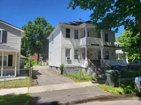 132 Newland St, Springfield, MA 01107 | 9 Photos | MLS #73080161 - Movoto