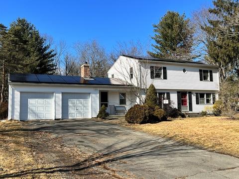 37 Amherst Homes for Sale - Amherst MA Real Estate - Movoto