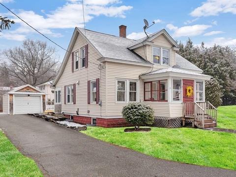 76 Ludlow Homes for Sale - Ludlow MA Real Estate - Movoto