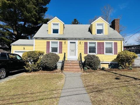 17 Puritan Rd, Watertown, MA 02472 | 14 Photos - Movoto