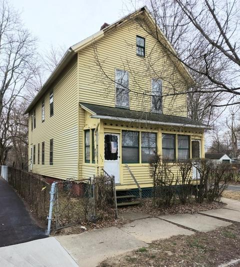 115 Greene St, Springfield, MA 01109 | 4 Photos - Movoto